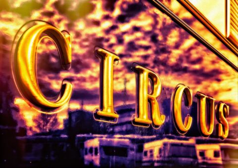 Circus Krone – Abendvorstellung | Omnibus Reisinger e.K.